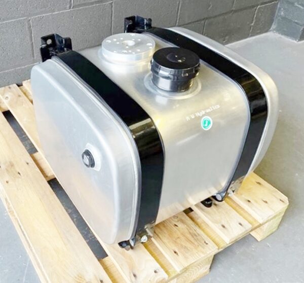 Side Mounted Tanks Archives - M W Truck Parts