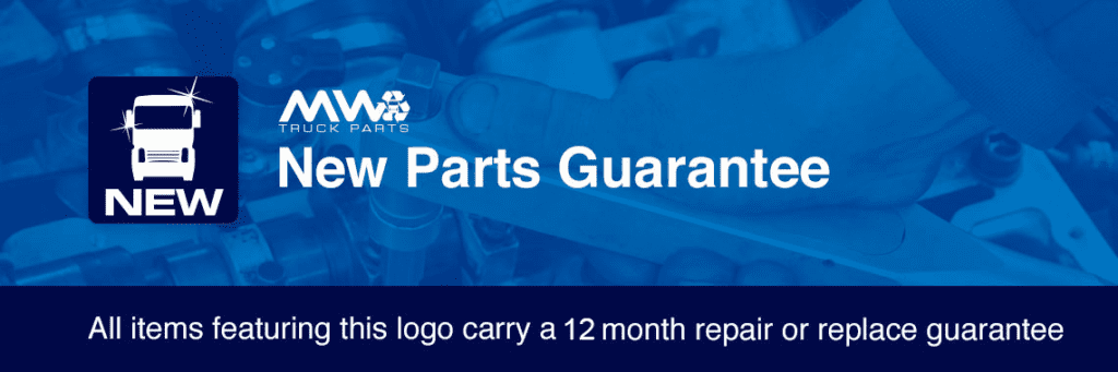 Mercedes Compatible Fuel Tank 290L Actros Axor A960 470 49 02