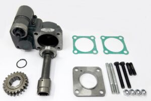 A quick guide to power take-offs (PTOs) - M W Truck Parts