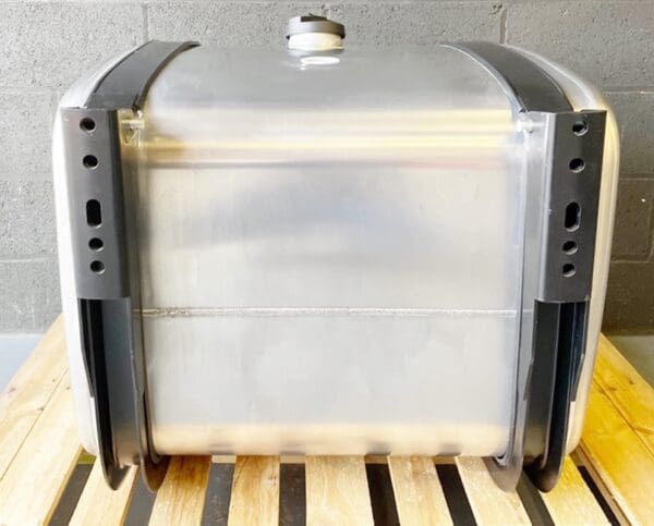 MAN Compatible Fuel Tank 300L Aluminium to Suit TGS TGA TGX FE