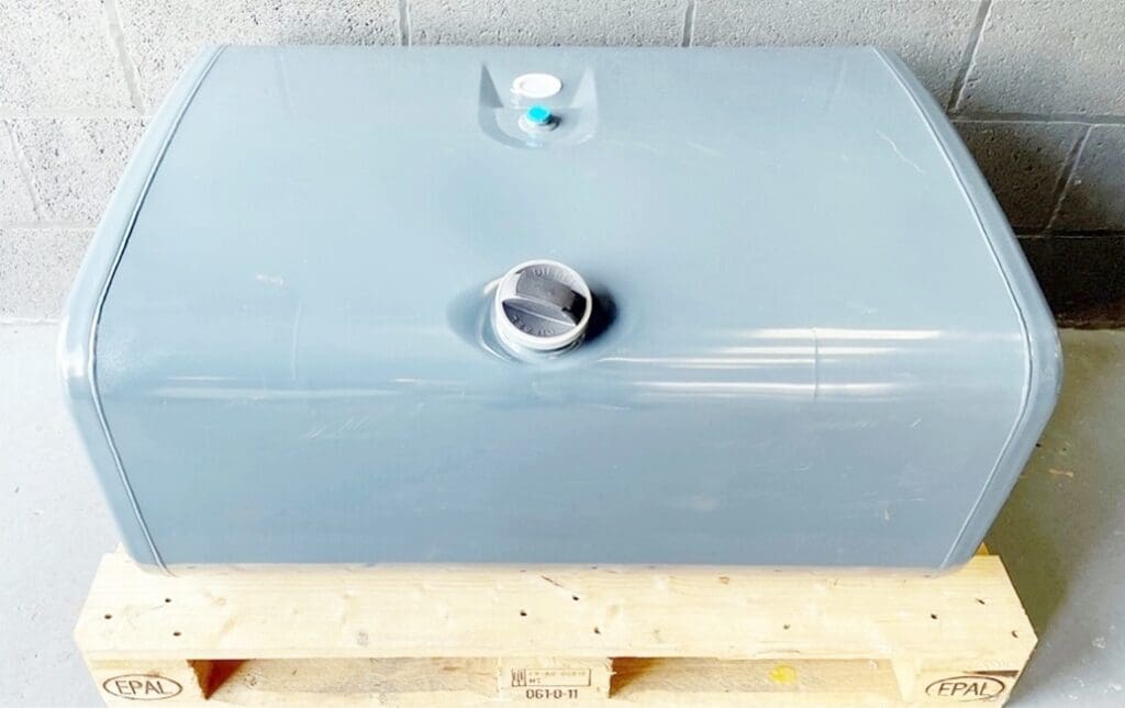 Scania Compatible Fuel Tank Steel 4 L P G R S T Series 300 Litre