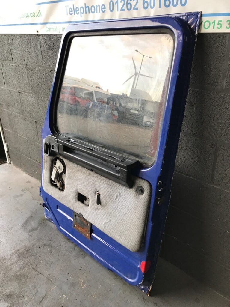 Scania Vintage R113 Streamline Off Side Drivers Door