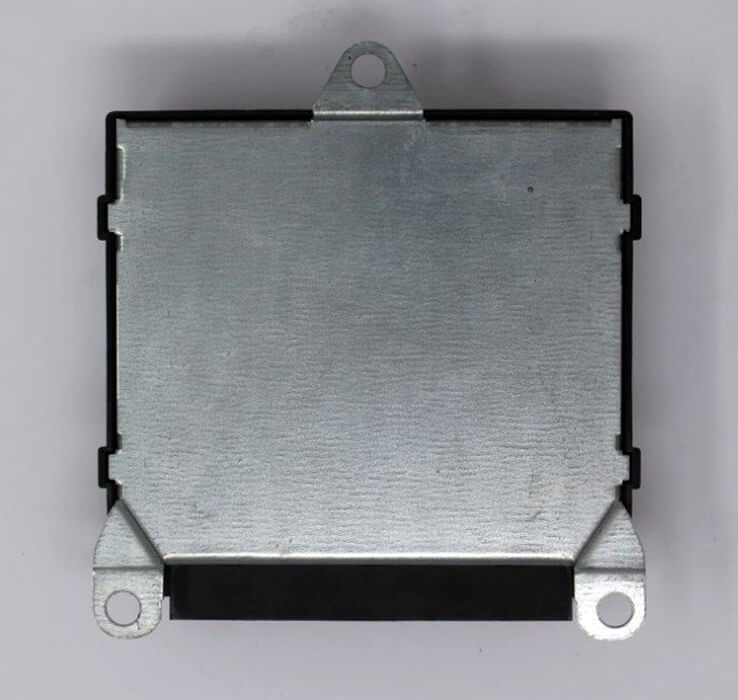 Scania P230 Wabco Air Suspension ECAS Module