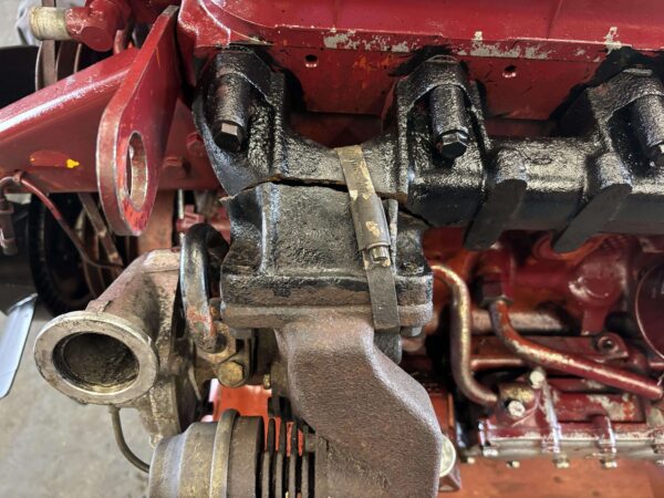 Iveco 75E14 Euro Cargo Engine and Gearbox 4 Cylinder Turbo 8040 Fiat ...