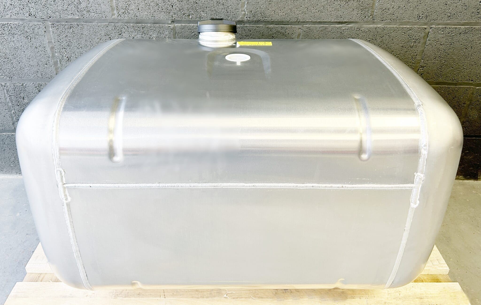 Mercedes Compatible Fuel Tank 290L Actros Axor A960 470 49 02