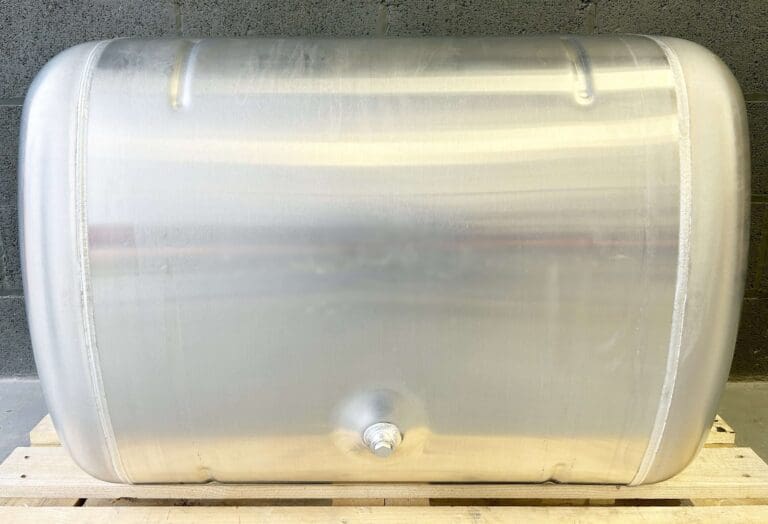 Mercedes Compatible Fuel Tank 290L Actros Axor A960 470 49 02