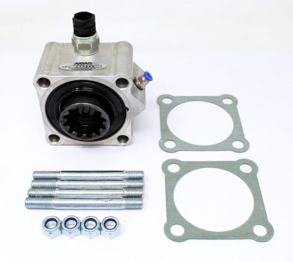 A guide to Renault PTOs